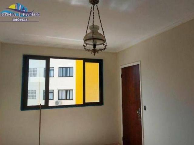 APARTAMENTO VENDA JARDIM NOVA EUROPA CAMPINAS SP