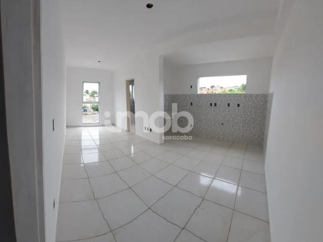 Apartamento em Construção à Venda, Jardim Sônia Maria Sorocaba/SP