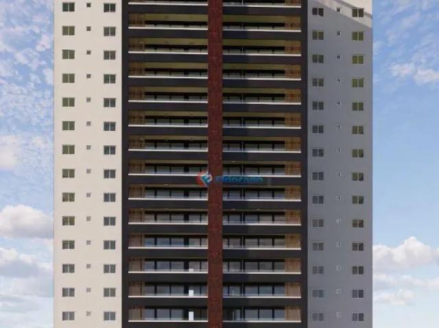 Apartamento à venda Jardim São Carlos Sumaré/SP