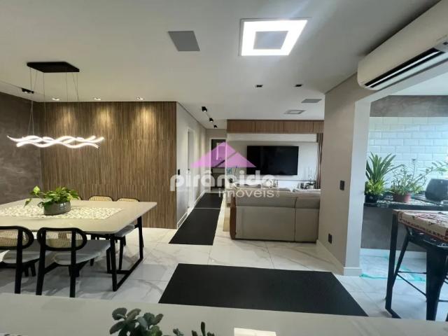 Apartamento à venda, Jardim San Marino, São José dos Campos, SP