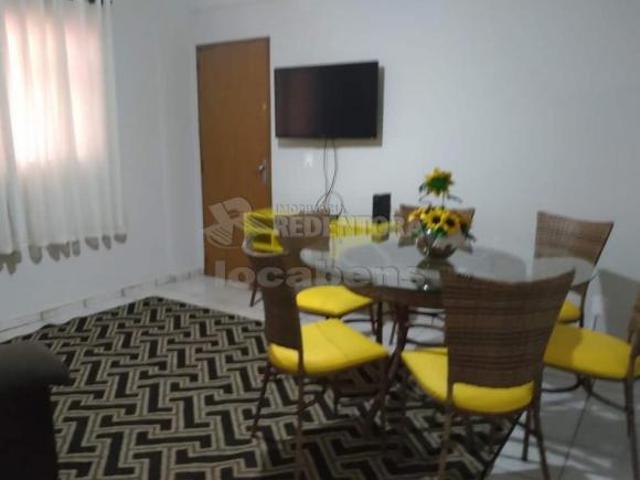 Apartamento Venda JARDIM SANTA LUCIA