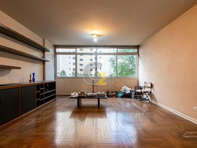 APARTAMENTO VENDA JARDIM PAULISTA 3 DORMITÓRIOS 1 SUITE 1 VAGA