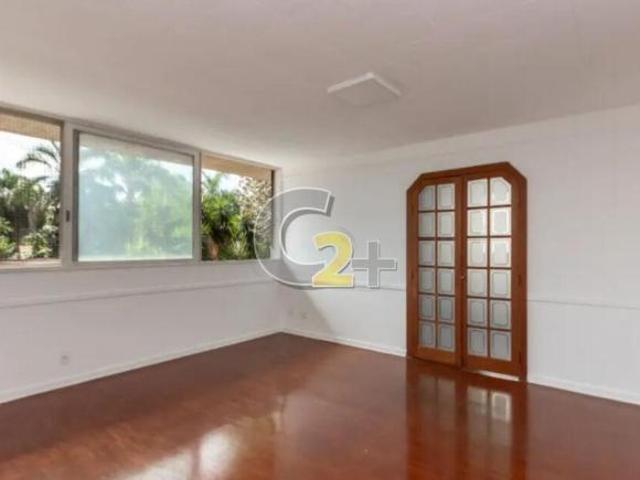 APARTAMENTO VENDA JARDIM PAULISTA 3 DORMITÓRIOS 1 SUITE 1 VAGA