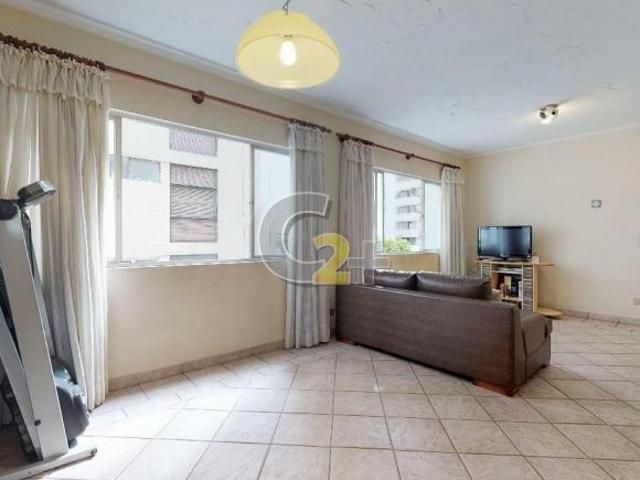 APARTAMENTO VENDA JARDIM PAULISTA 3 DORMS 1 SUITE 1 VAGA