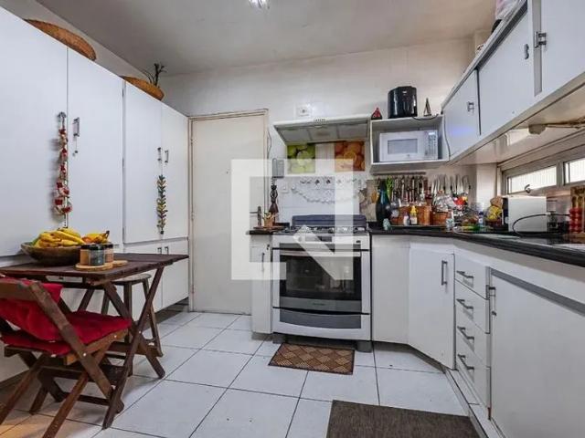 Apartamento à Venda Jardim Paulista, 3 Quartos, 110 m2