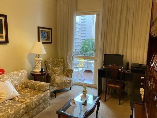 APARTAMENTO VENDA JARDIM PAULISTA 3 QUARTOS 1 SUITE 2 VAGAS
