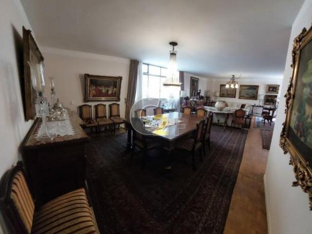 Apartamento, venda, Jardim Paulista, 3 quartos, 1 suíte, 2 vagas de garagem