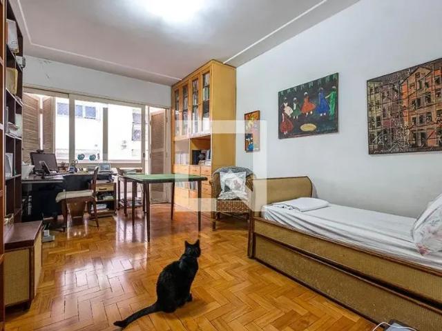 Apartamento à Venda Jardim Paulista, 3 Quartos, 240 m2
