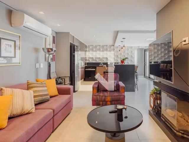 Apartamento à Venda Jardim Paulista, 3 Quartos, 270 m2