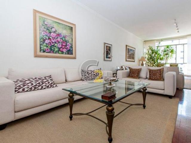 APARTAMENTO VENDA JARDIM PAULISTA 3 QUARTOS 2 VAGAS