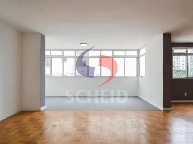 Apartamento venda Jardim Paulista 3 quartos