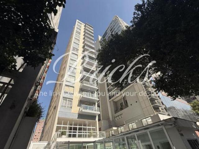 APARTAMENTO VENDA JARDIM PAULISTA 3 SUÍTES