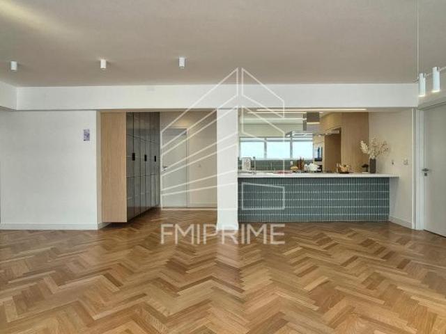 Apartamento venda Jardim Paulista 158m² Reformado