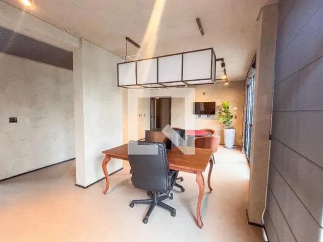 Apartamento à Venda Jardim Paulista, 1 Quarto, 29 m2
