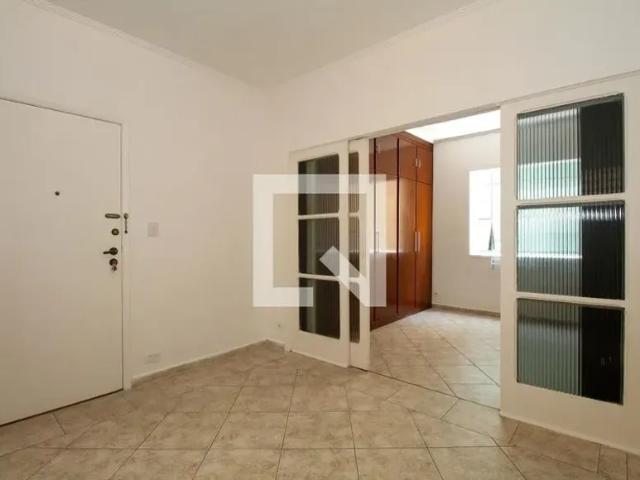 Apartamento à Venda Jardim Paulista, 1 Quarto, 29 m2