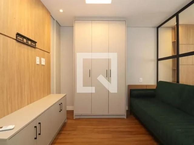Apartamento à Venda Jardim Paulista, 1 Quarto, 31 m2