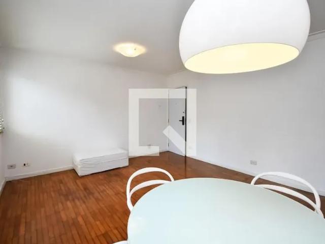 Apartamento à Venda Jardim Paulista, 1 Quarto, 45 m2