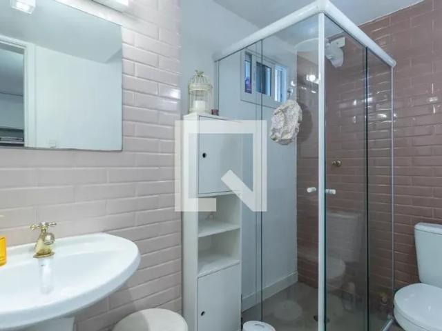 Apartamento à Venda Jardim Paulista, 1 Quarto, 48 m2
