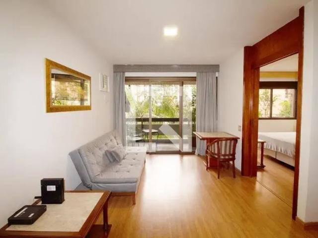 Apartamento à Venda Jardim Paulista, 1 Quarto, 57 m2