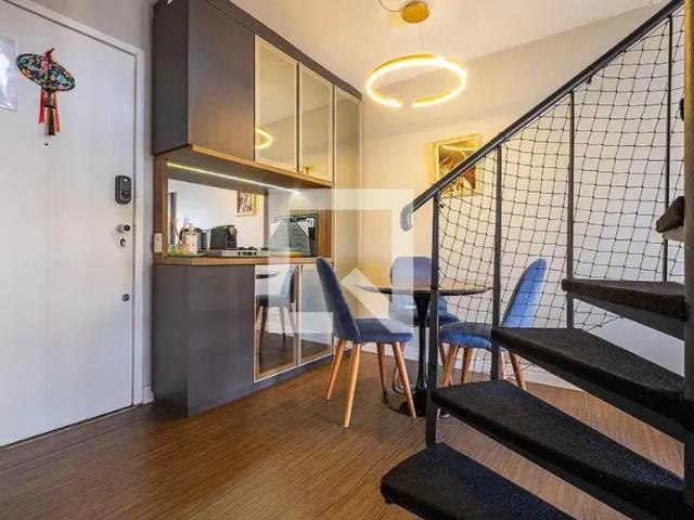 Apartamento à Venda Jardim Paulista, 1 Quarto, 63 m2