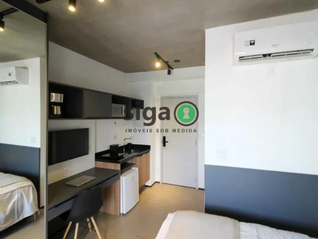 Apartamento á Venda Jardim Paulista!