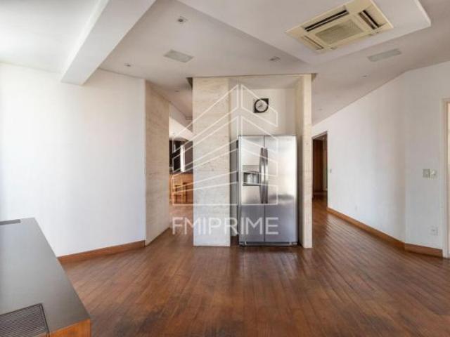 Apartamento venda Jardim Paulista 245m² 3 suites e 4 vagas de garagem