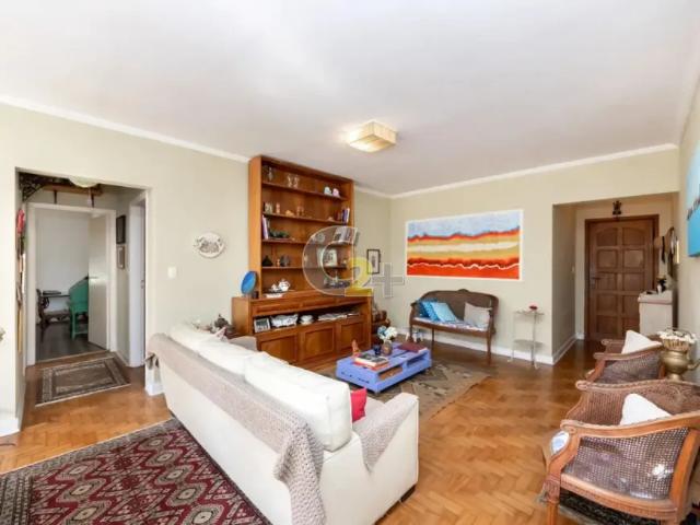 Apartamento venda jardim paulista 2 dormitórios 1 vaga