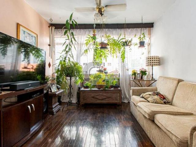 APARTAMENTO VENDA JARDIM PAULISTA 2 QUARTOS 113M²