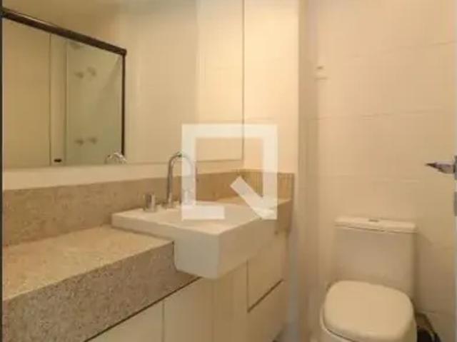 Apartamento à Venda Jardim Paulista, 2 Quartos, 60 m2