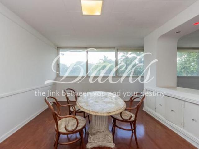 APARTAMENTO VENDA JARDIM PAULISTA