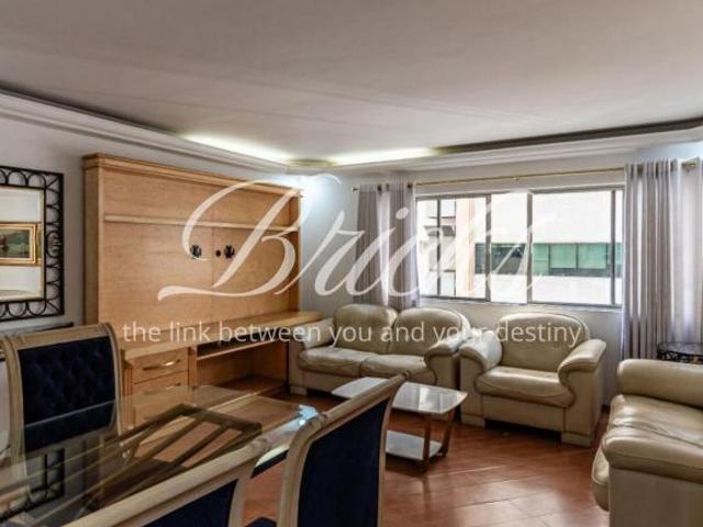 APARTAMENTO VENDA JARDIM PAULISTA