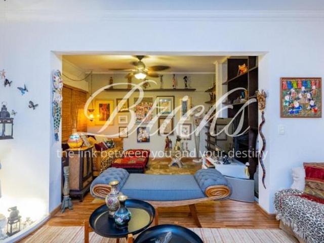 APARTAMENTO VENDA JARDIM PAULISTA