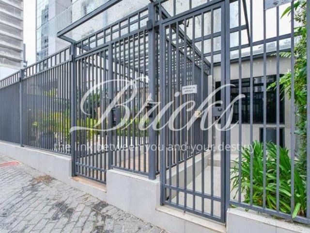 APARTAMENTO VENDA JARDIM PAULISTA