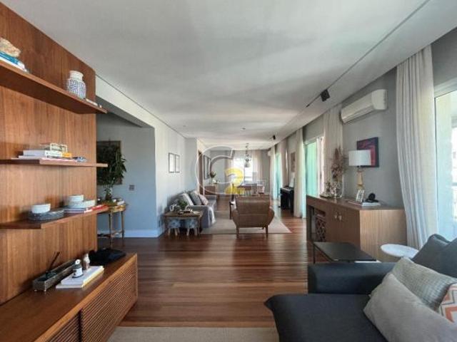 APARTAMENTO VENDA JARDIM PAULISTA 4 QUARTOS 3 SUÍTES 4 VAGAS DE GARAGEM