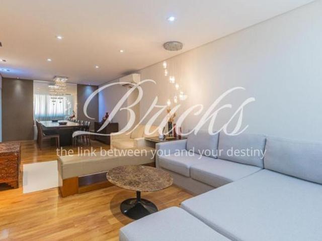 APARTAMENTO VENDA JARDIM PAULISTA