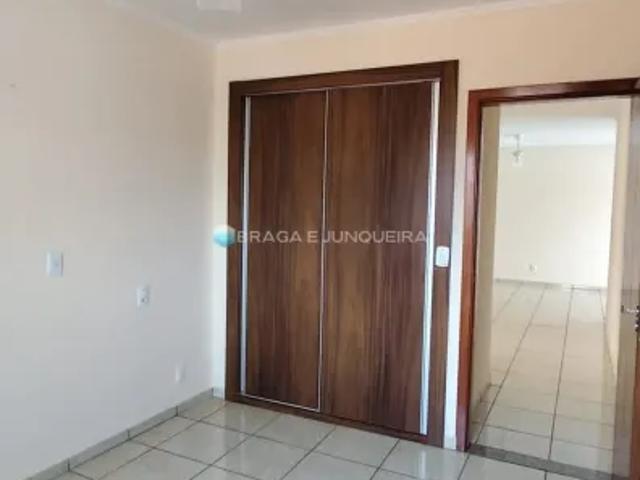Apartamento à venda, Jardim Panorama, São José do Rio Preto, SP