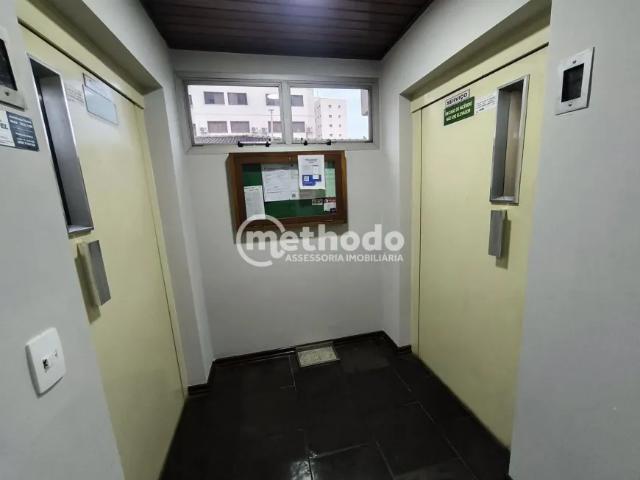 Apartamento à venda, Jardim Paraíso, Campinas, SP