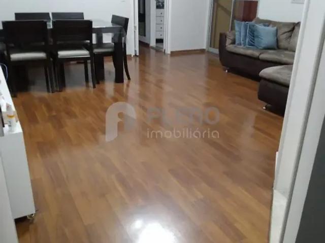 Apartamento à venda, Jardim Paraíso, São Paulo, SP