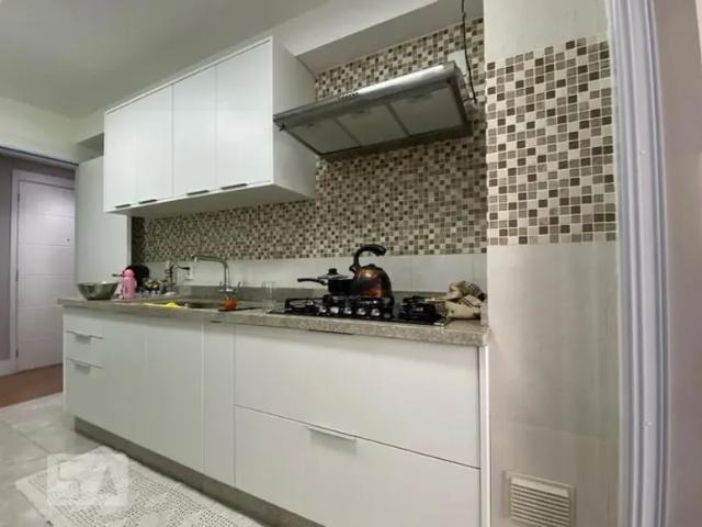 Apartamento à Venda Jardim Vazani, 3 Quartos, 110 m2