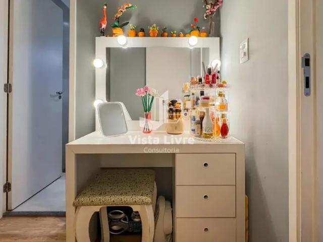 Apartamento à venda, Jardim Vila Mariana, São Paulo, SP
