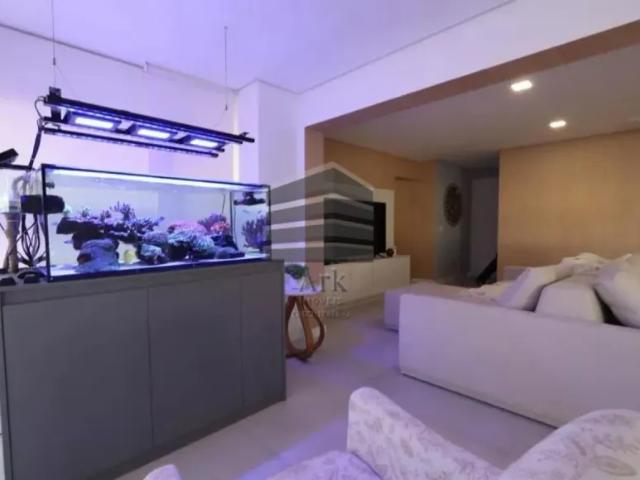 Apartamento à venda, Jardim Vila Mariana, SAO PAULO SP