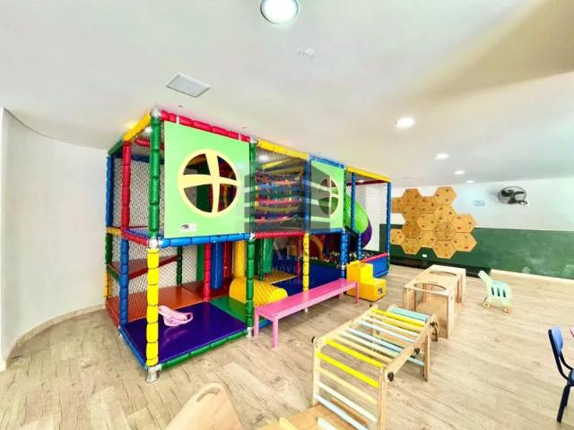 Apartamento à venda, Jardim Vila Mariana, SAO PAULO SP