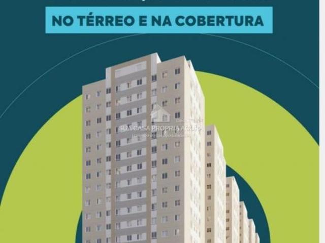Apartamento Venda Jd.Veloso Osasco 02 Dormitórios POP OSASCO