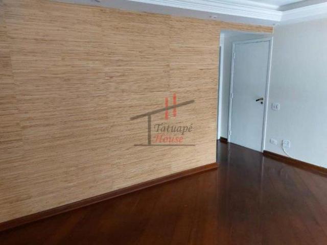 Apartamento Venda Jd Avelino 180 m² 3 vagas