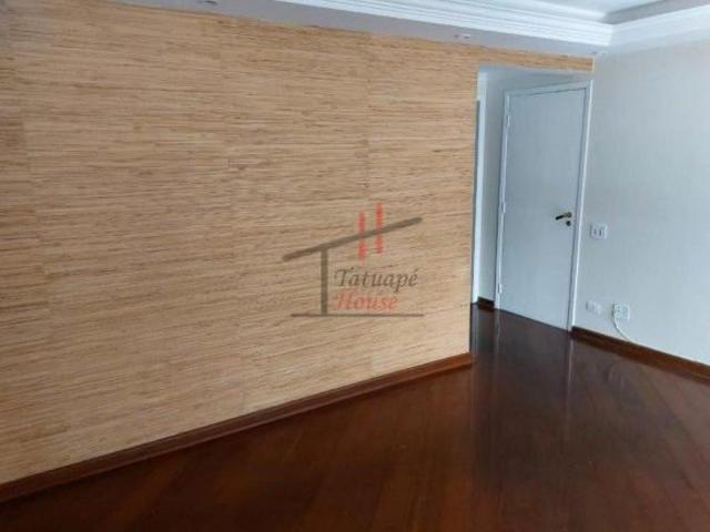 Apartamento Venda Jd Avelino 180 m² 3 vagas
