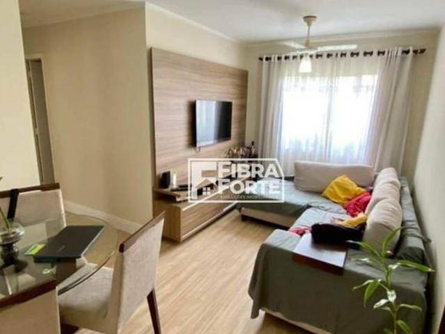 Apartamento Venda Jd. Capivari
