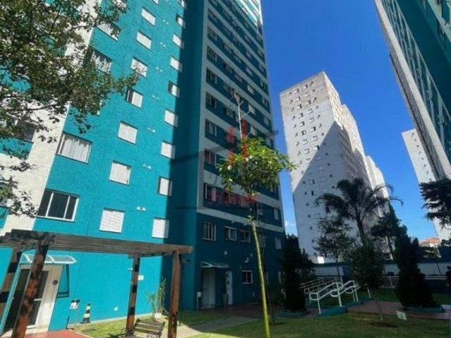 Apartamento venda Jd Ibitirama próximo a Cepan