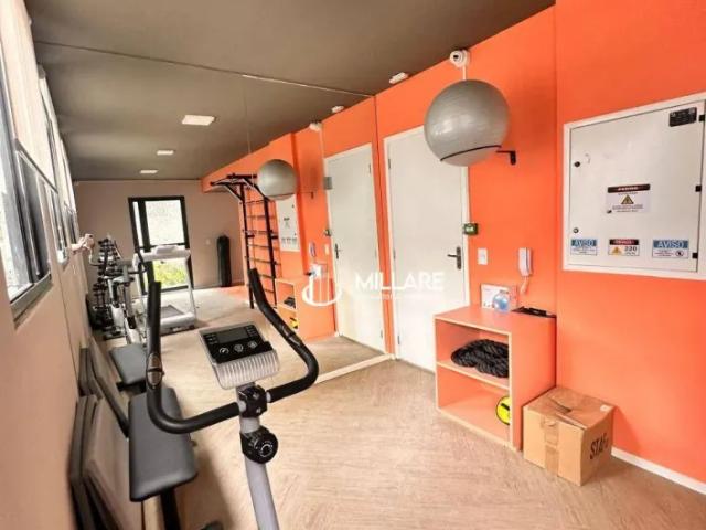 Apartamento venda jd oriental