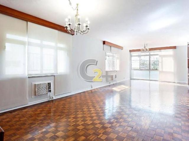 APARTAMENTO VENDA JD PAULISTA 3 DORMS 2 VAGAS