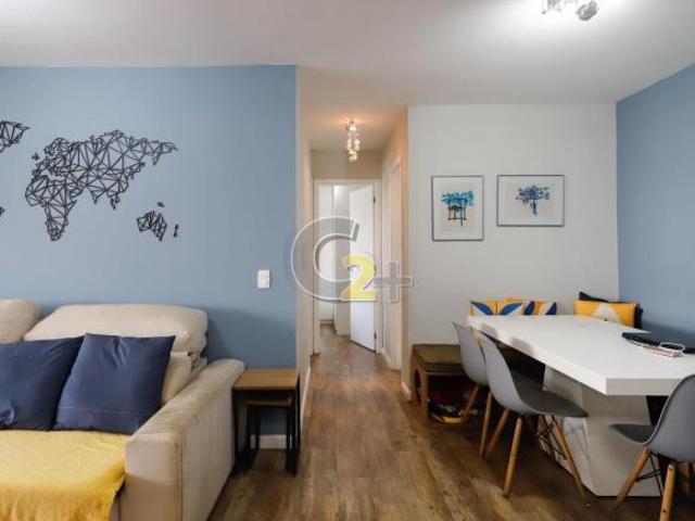 APARTAMENTO VENDA JD PERDIZES 2 DORMS 1 SUÍTE 1 VAGA